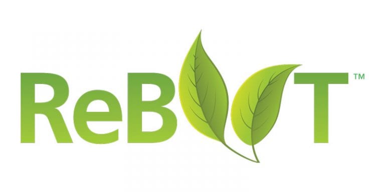 ReBoot Transition | Adwiz